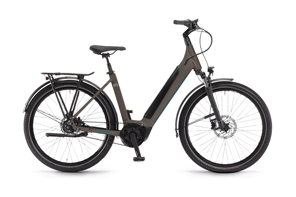Sinus R5 | RT – E-Bike Outlet Bad Segeberg